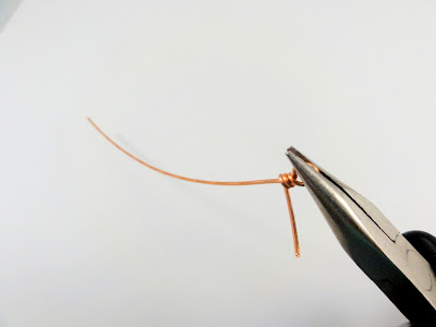 Katalina Jewelry - tutorials: Wrapped Loops Tutorial - Basic Wire ...