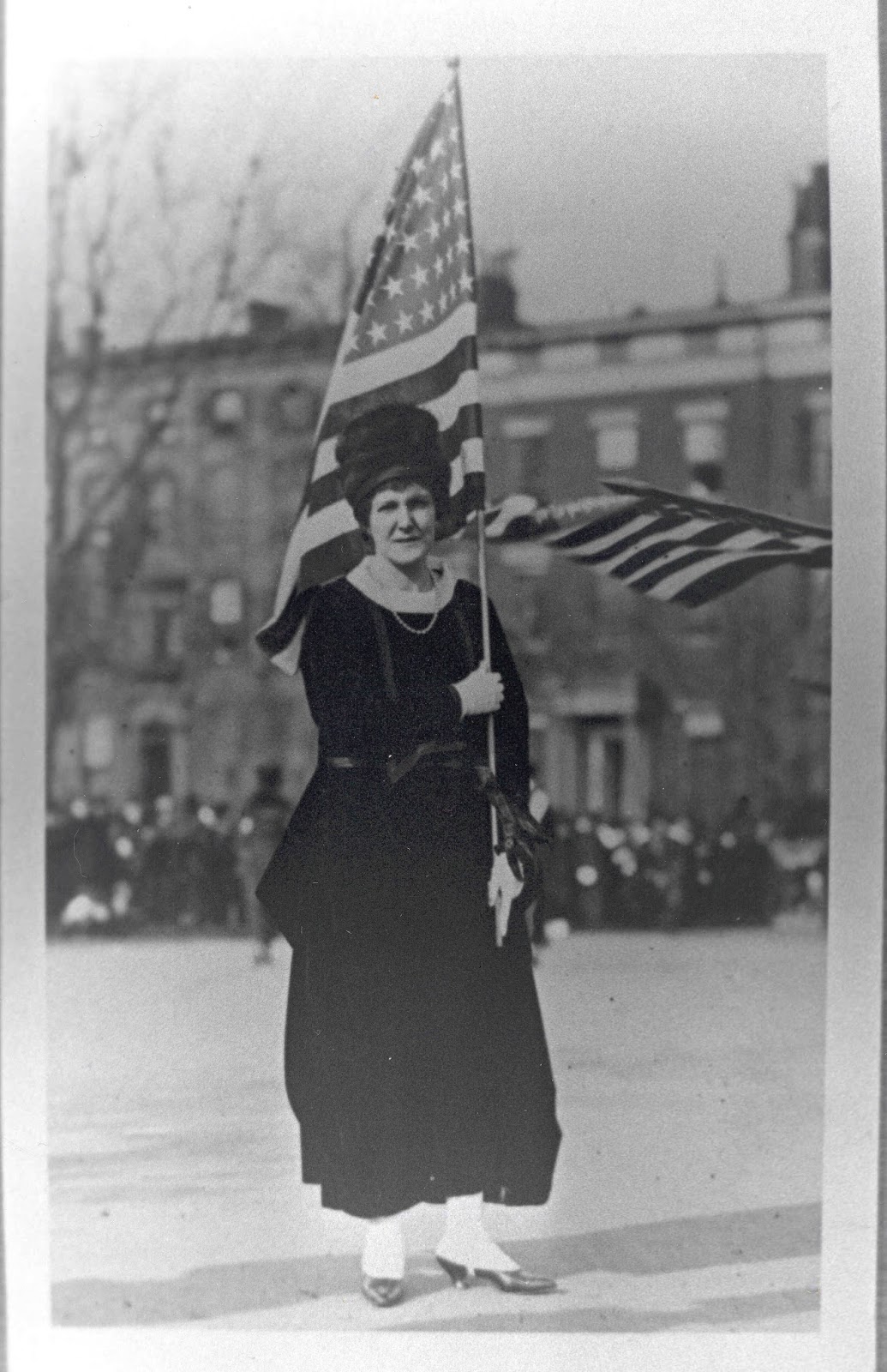 PA Environment Digest Blog: Cornelia Pinchot Focus Of Women Making ...