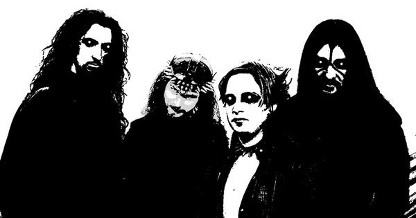 Historia de la Banda Ancient.