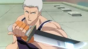 shinigami soul: Lista de Zanpakutous Shinigami