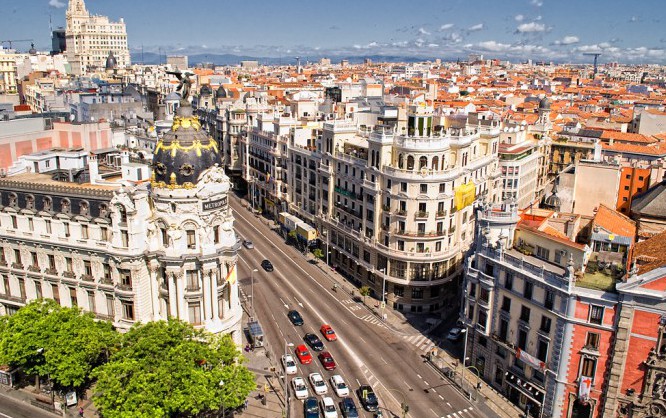 Yuk Ketahui 20 Destinasi Wisata Belanja Favorite Dunia