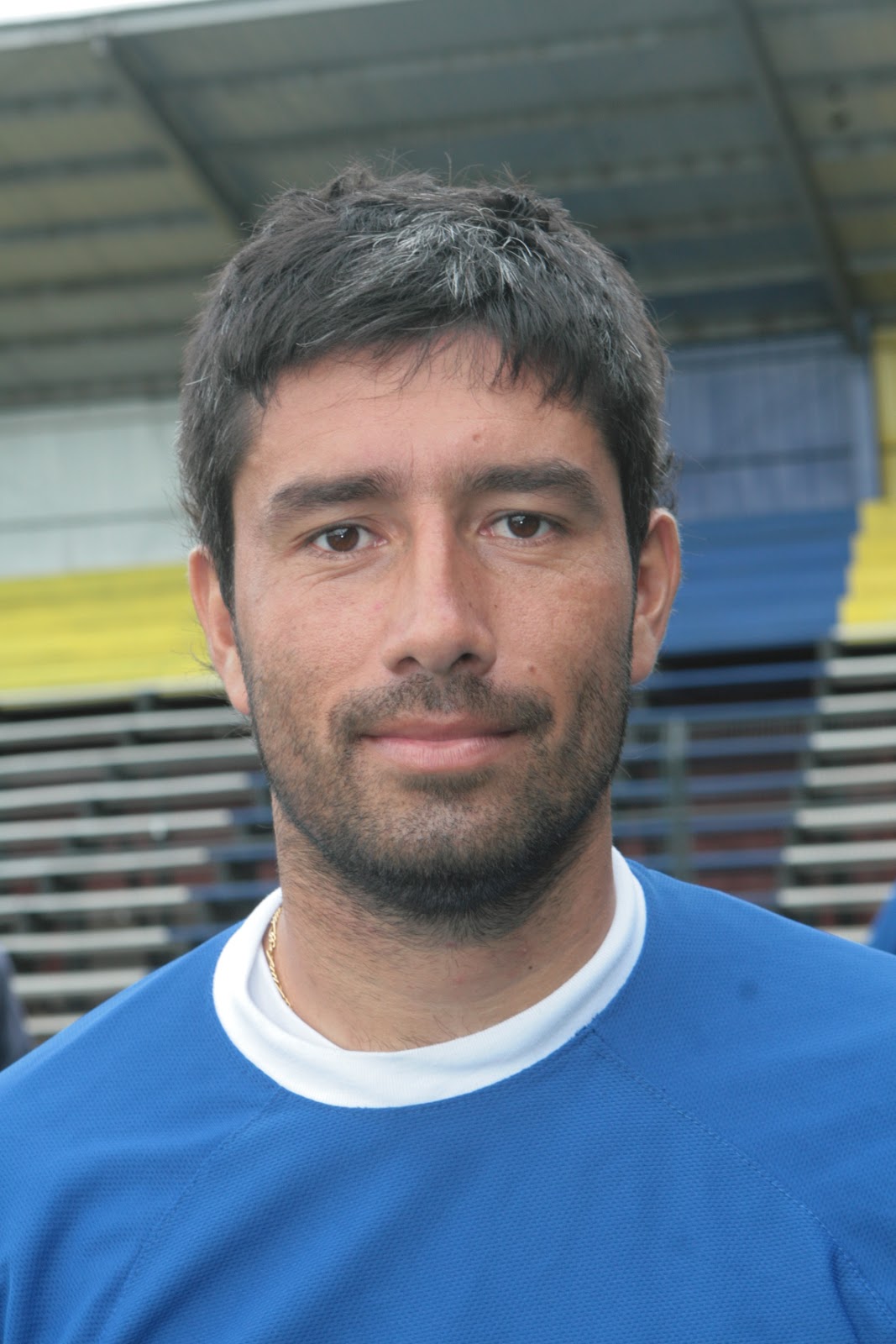 Todos Toros!!: PLANTEL 2010