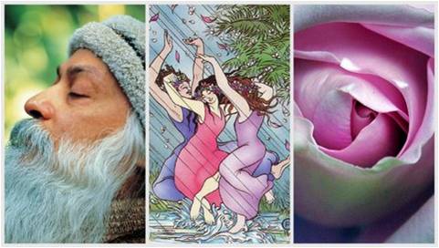 MEDITATION PLUS : OSHO KUNDALINI MEDITATION, IMPORTANCE OF ACTIVE ...