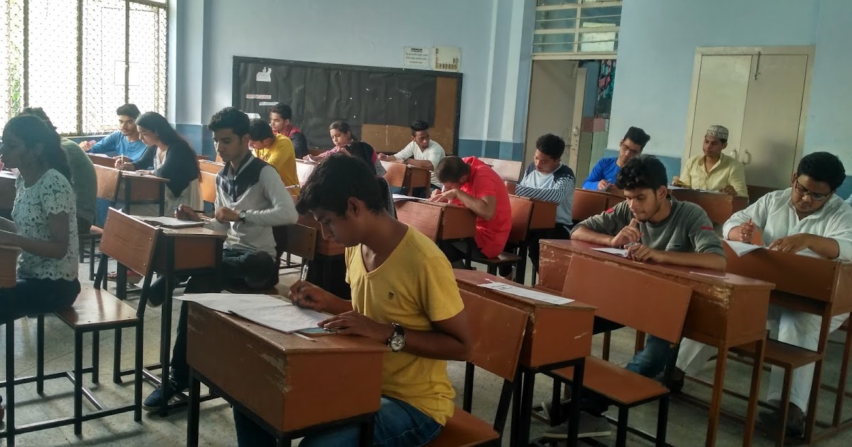 Urdu Promotion And Computers: NCPUL-NIELIT Semester Examination 08.07.2017