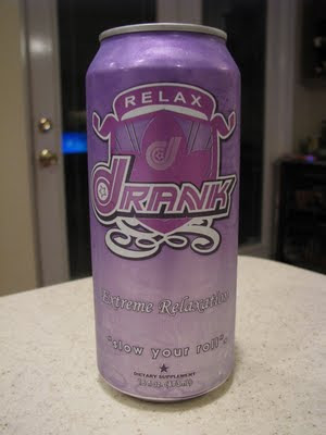 Drinkable Review: Drank