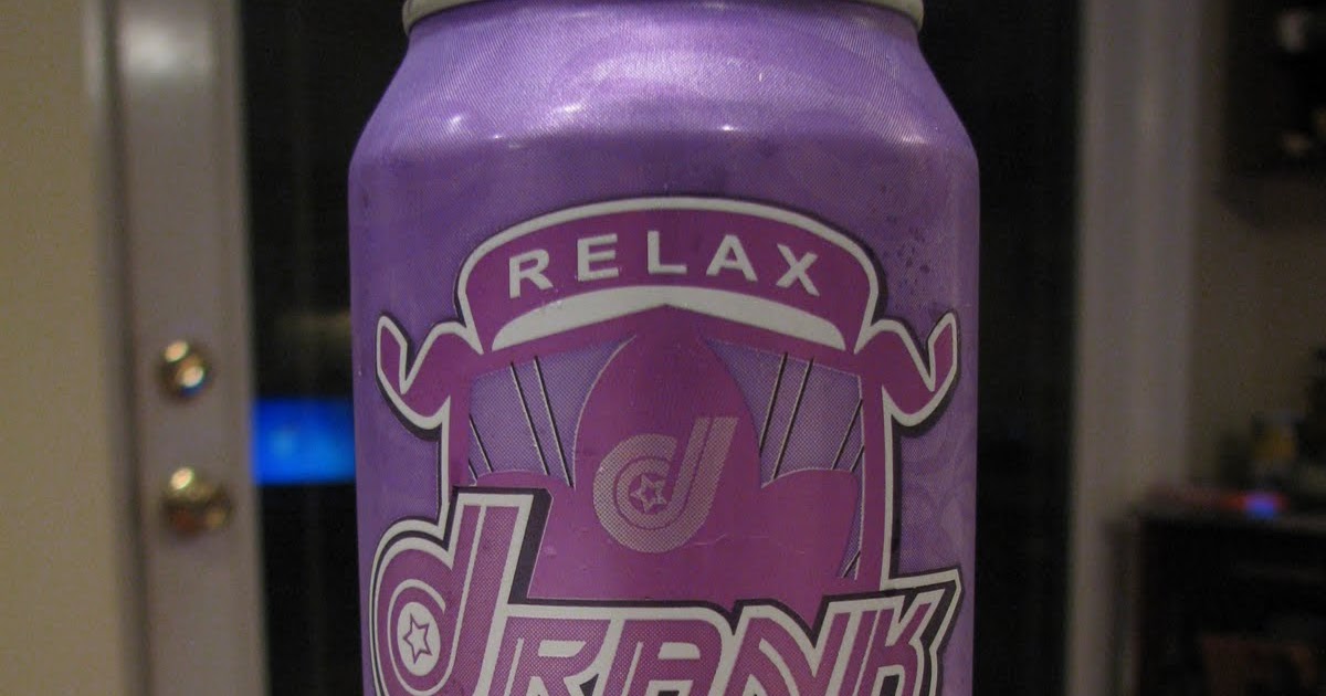 Drinkable Review: Drank