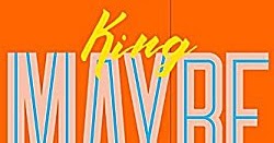 Kittling: Books: King Maybe by Timothy Hallinan