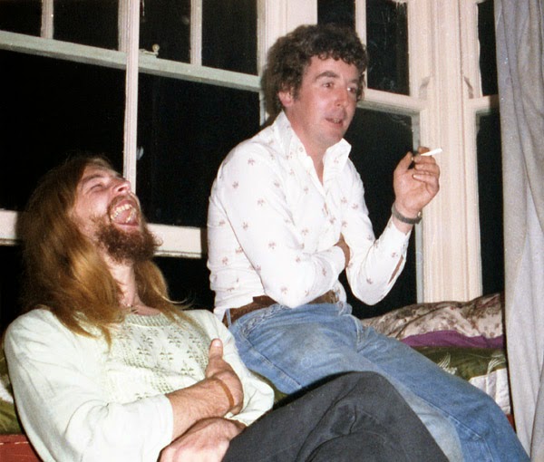 Alien Explorations: Alien: Steve Jolliffe of Tangerine Dream joins the Nostromo wiggeters