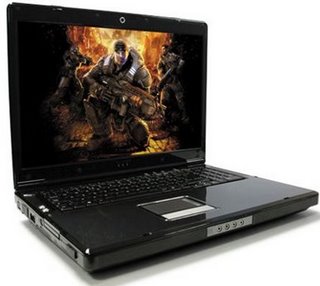 HISTORIA DE COMPUTADOR: QUINTA GENERACIÓN