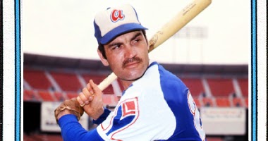 WHEN TOPPS HAD (BASE)BALLS!: MISSING IN ACTION 1974 LARRY HOWARD