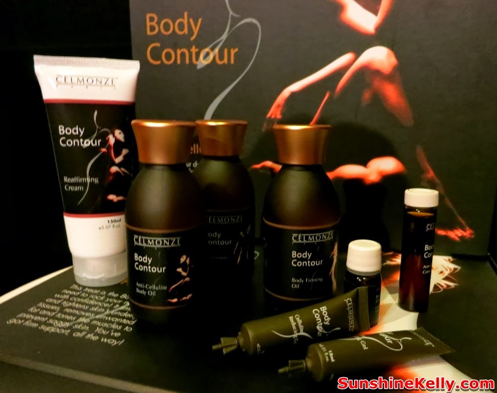 Sunshine Kelly | Beauty . Fashion . Lifestyle . Travel . Fitness ...