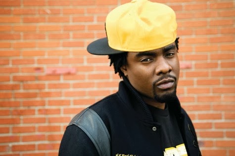 US rapper Wale Folarin finally coming to Nigeria