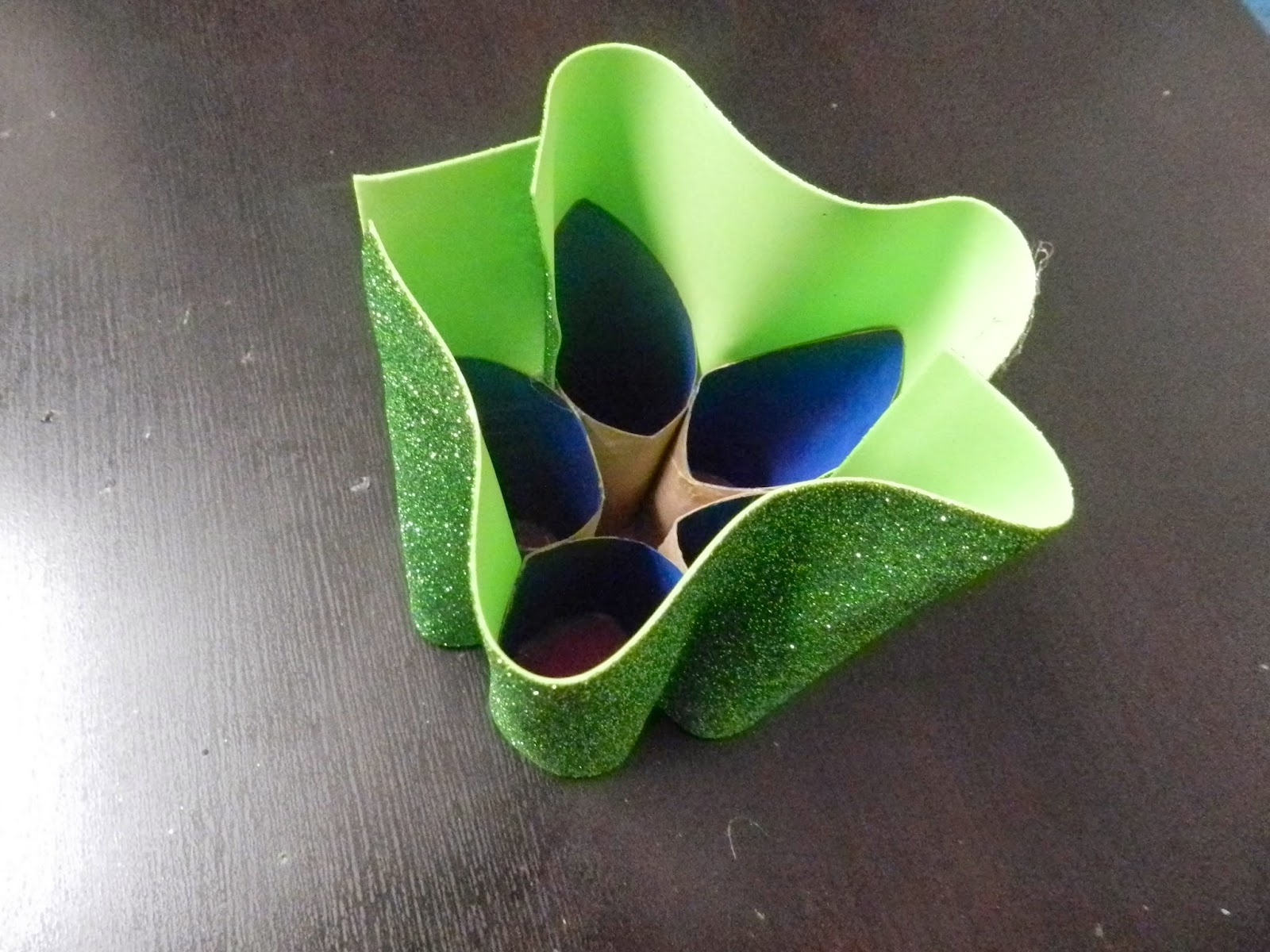 Creative DIY crafts: Tissue holder crafts