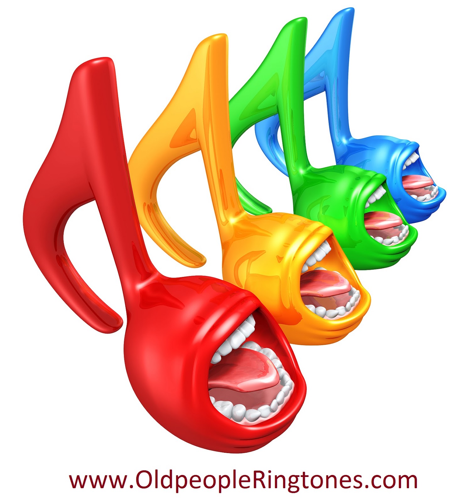 Download Your Favorite Ringtones Smoothly: High Collection of Free MP3 ...