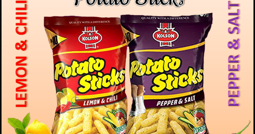 Potato Sticks