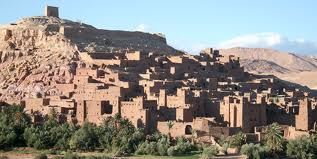 Reflect: Morocco's History in a Timeline