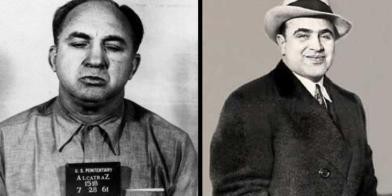 SNEAK PEEK : Tom Hardy: "Fonzo"