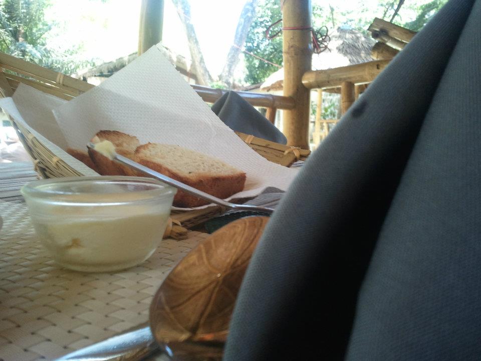 Chicturista: Spontaneously at Bambulo.