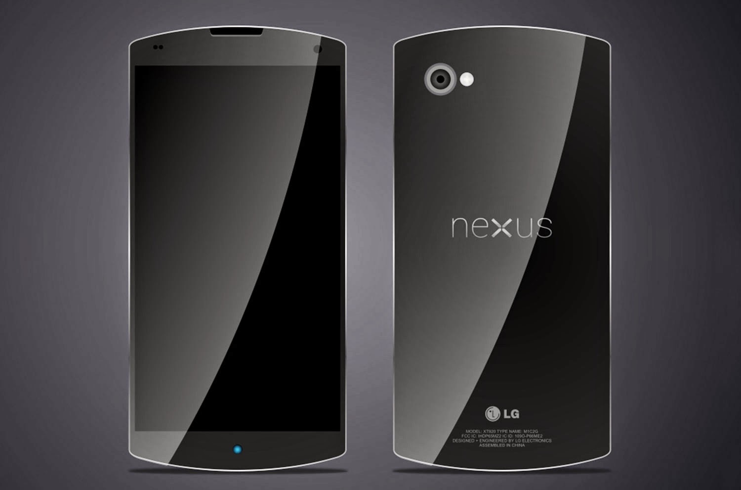 LG Nexus 5 Specifications and Review - RTV