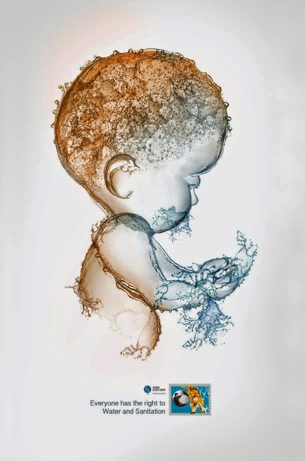 Human Rights Poster Contest