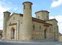 ARQUITECTURA ROMÁNICA: ESPAÑA, SIGLO XI