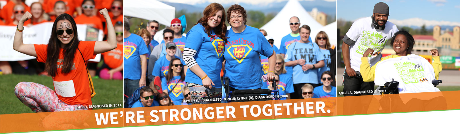 gsh blog: Volunteers needed: Multiple Sclerosis Walk- April 2nd