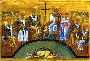 Daily Medieval: The Second Council of Nicaea