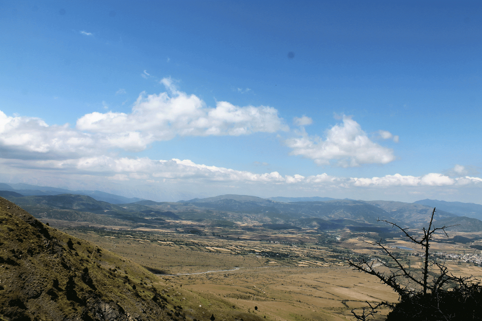 ballades-page3873: Voyage en terres Balkaniques : l’Albanie_8e jour_ Rehove