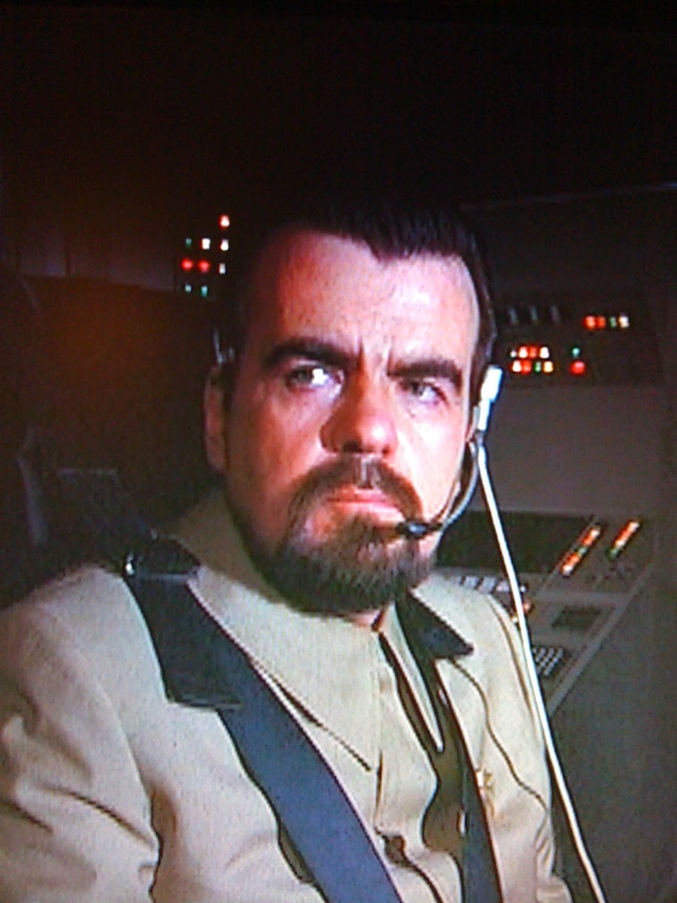 Tim's Movie Mission: Moonraker (1979)