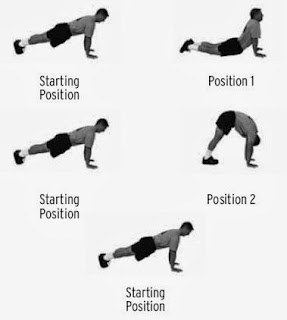 Physical Guide: The Extend and Flex