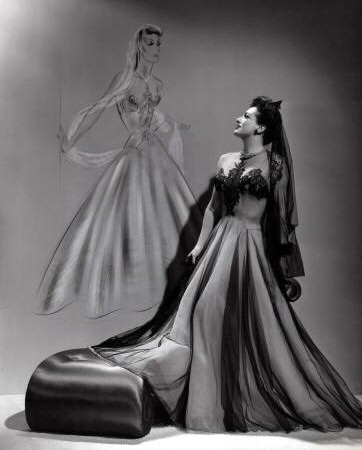 Donna Nowak and Just Joan: A Joan Crawford Appreciation!