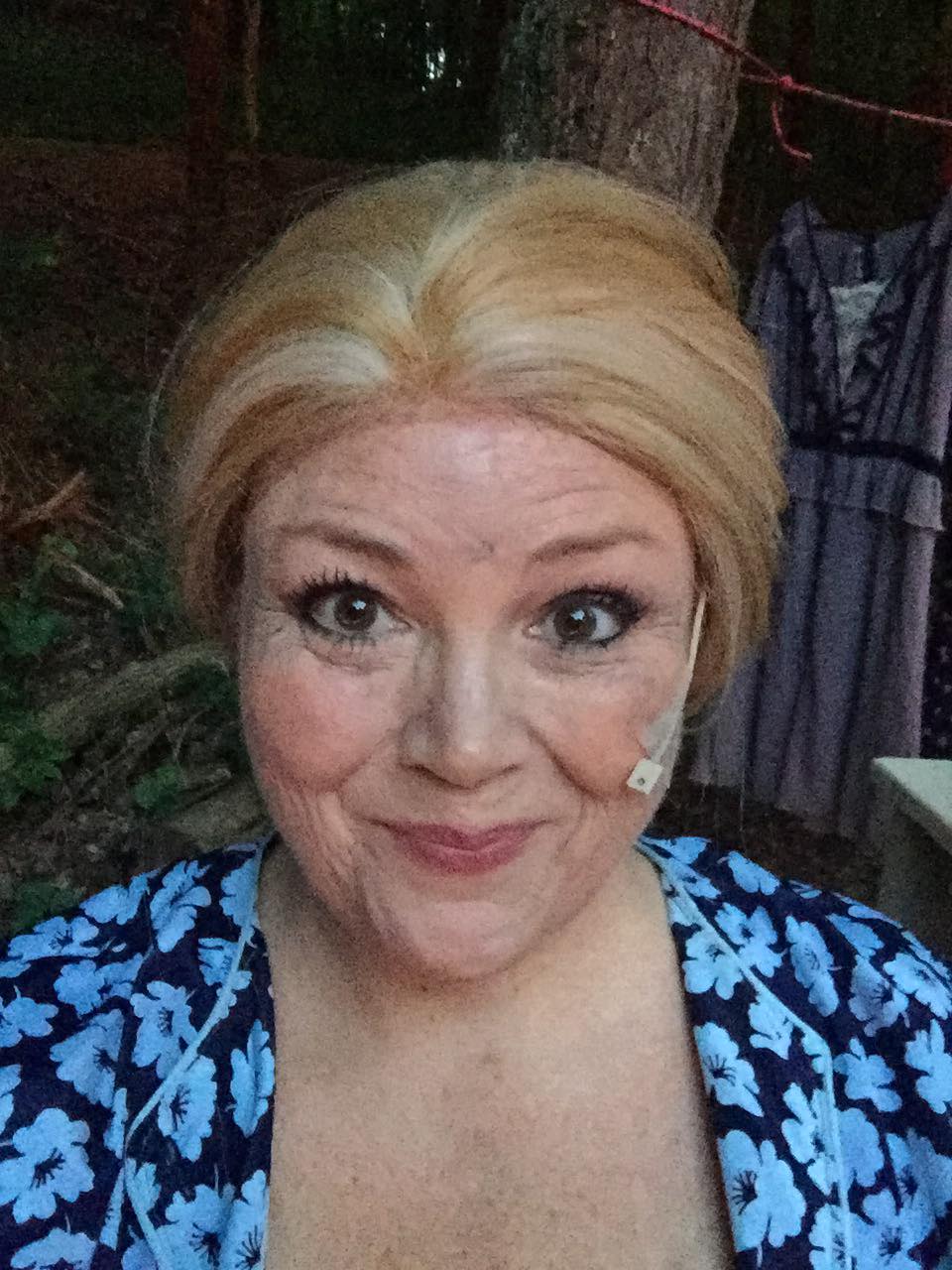 Toni Thompson, Rose Mallett, The Invasion...and MORE!