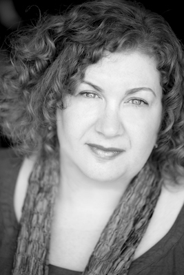 Fluttering Butterflies: Keren David (Celebrating British Authors)