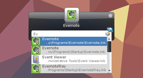 Launchy, a Great Application Launcher for Windows – The Nerdy Student