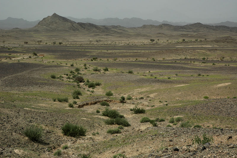 Desierto De Kharan