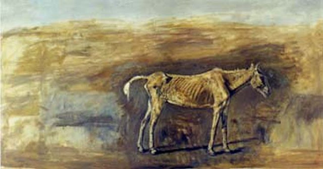 Sinfónica Caótica: Francisco Goitia. (1882 - 1960)