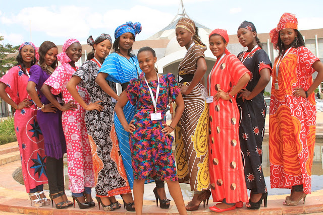 WAREMBO WA MISS VYUO VIKUU TANZANIA WATEMBELEA BUNGENI MJINI DODOMA LEO ...