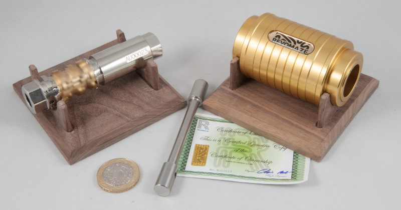 Puzzling Times: Hex Stairs ... and a bit