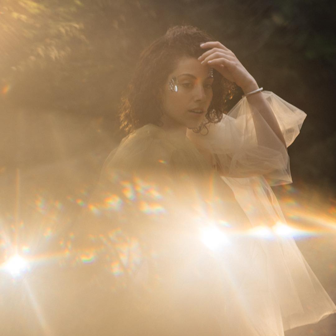 CliqueGirlz300: Sara Diamond Sings National Anthem At Opening Of Magog ...