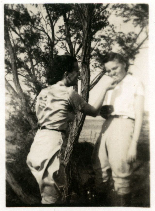 Jodhpurs The Favorite Fashion Style Of Badass Girls In The Early 20th