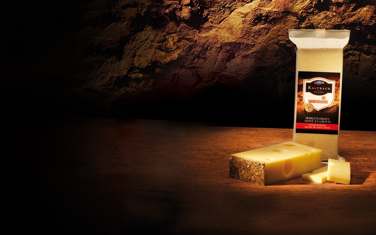 Kit Kat plus celiac : Emmi Cheese - Review