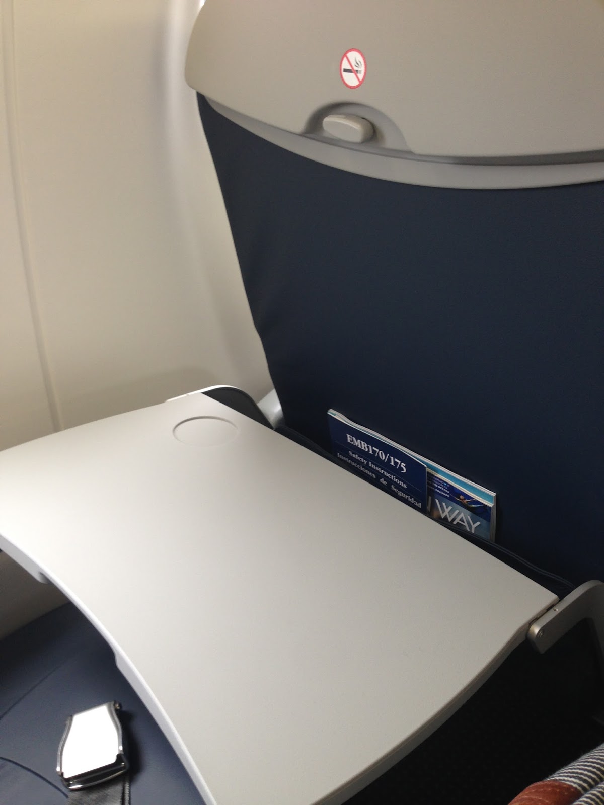 ASEAN Kaleidoscope: Unhygienic places on a plane: