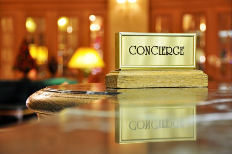 Benefits Of Concierge Services for an Employer
