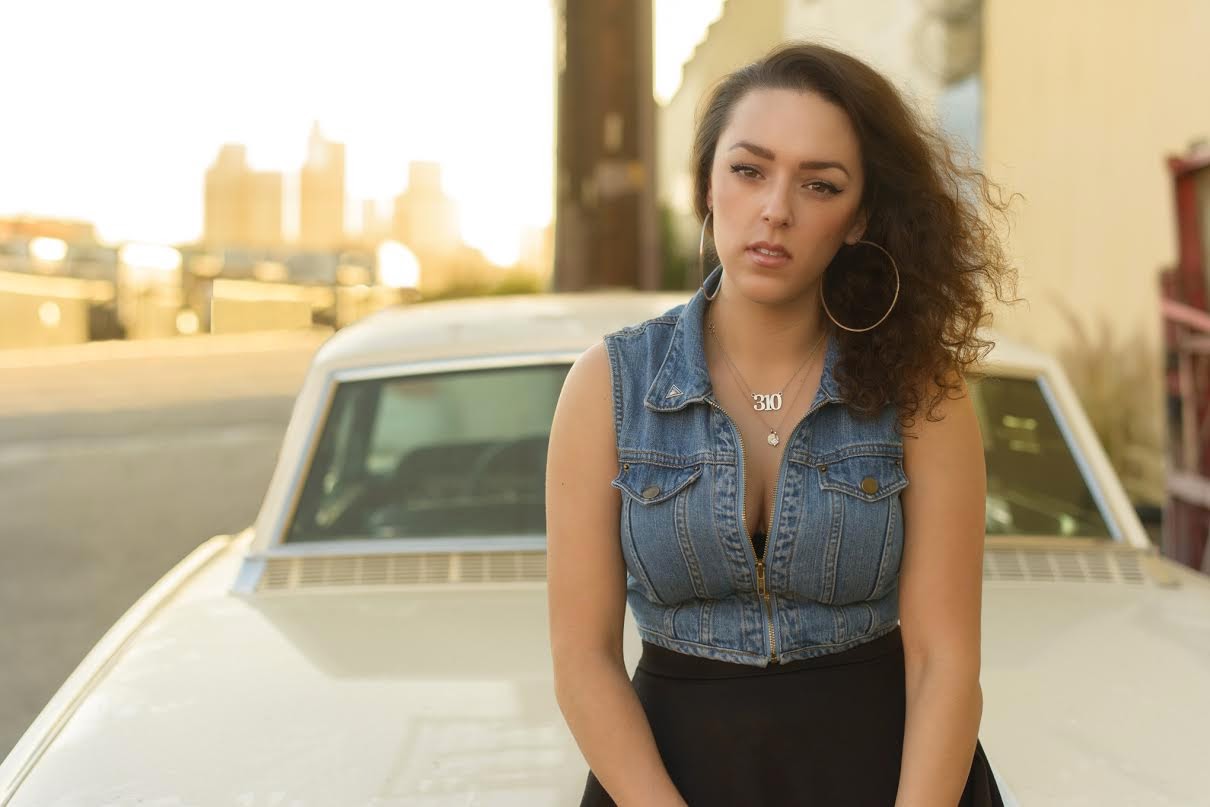 ALL PURE MUSIC: Raquel Rodriguez: Interview