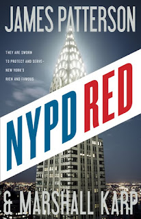 Quick Book Reviews: “NYPD Red” by James Patterson and Marshall Karp ...