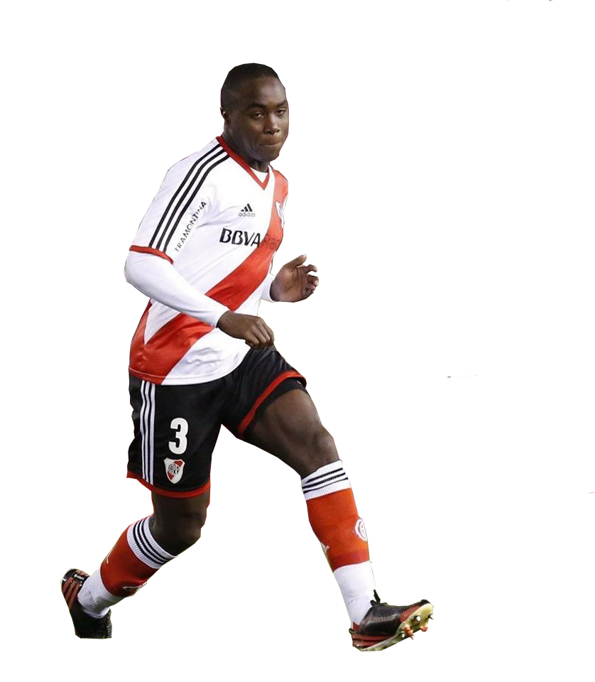 The Best Renders: Balanta - By Lichii Gonzalez