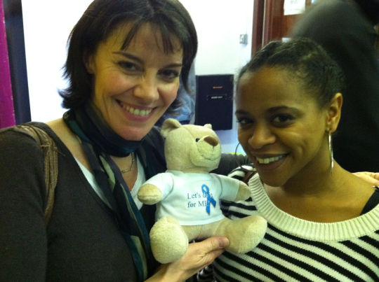 Doc Oho Reviews...: Judgement Day written by Scott Handcock and ...