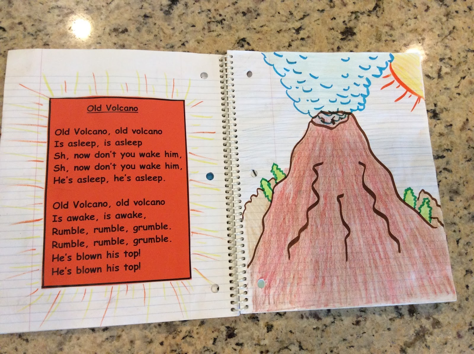 Create Your Balance With Literacy