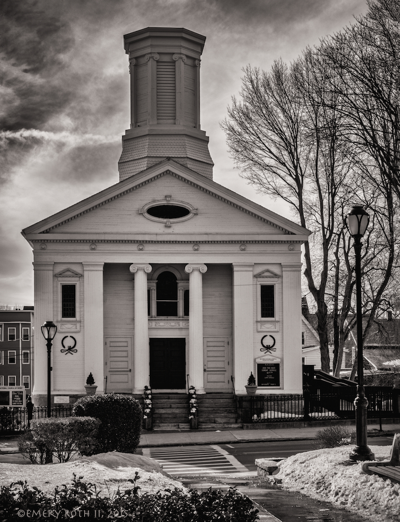 Today's Photo: Derby