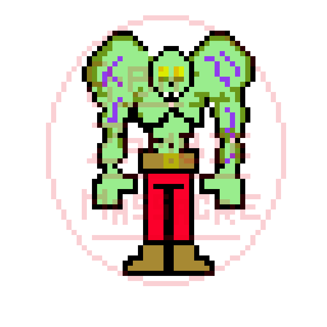 8-Bit Zombie Massacre